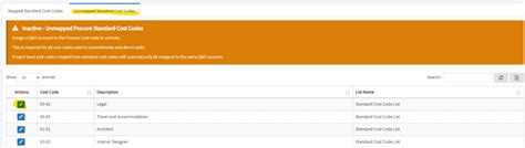 how to configure many to one cost code mapping in qbo interfy help