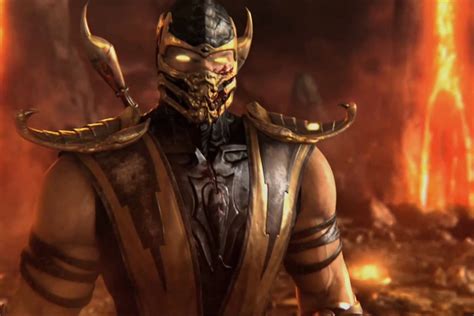 Mortal Kombat 9 é oficialmente removido do Steam | Voxel