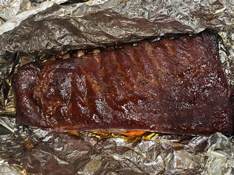 wrapped vs unwrapped r bbq