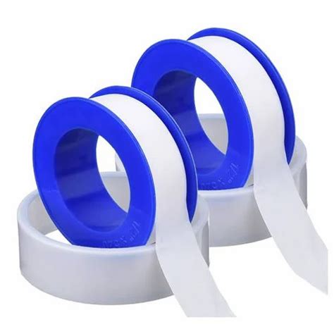 Ptfe Thread Seal Tape 12 Mm At ₹ 100 Piece In Ahmedabad Id 27120180162