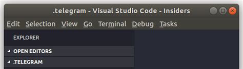 menu items missing · issue 55624 · microsoft vscode · github