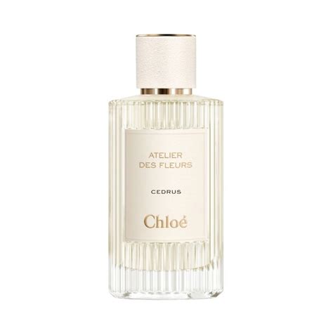 Chloé Unisex Atelier Des Fleurs Cedrus Edp Spray 5 0 Oz Fragrances