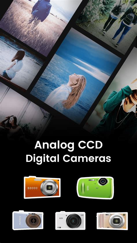 Ccd Cam Digital Dazz Cam For Iphone Download
