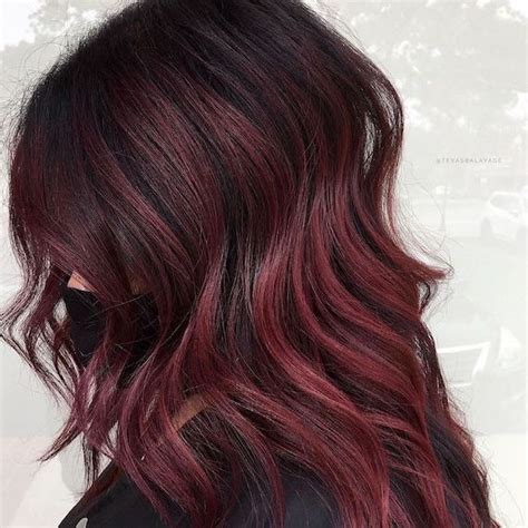 Red Hair Black Roots Black Girl At Marcus Riedel Blog