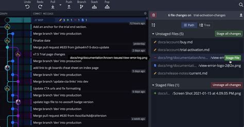 Git Commit How To Git Commit Learn Git
