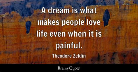 Dream Love Quotes And Sayings