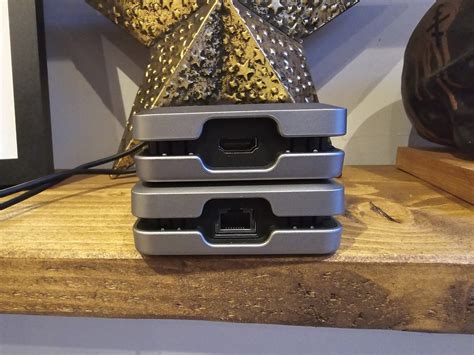 Usb C Multiport Adapter Review