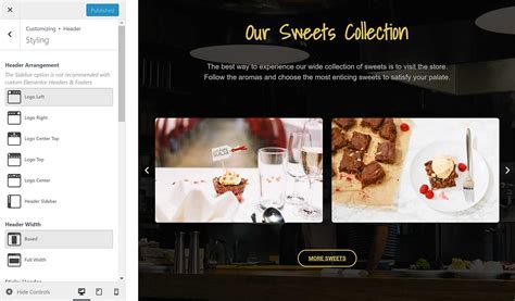 Top Ten Best Elementor Themes For Wordpress Websites