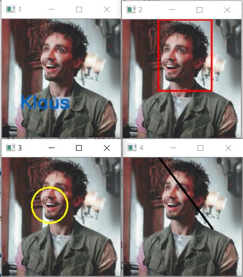 Computer Vision For Beginners Part 1 By Siddhant Swaroop Dash Subex Ai Labs Medium