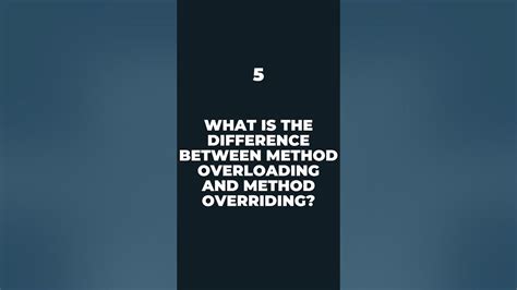 10 Most Asked Java Interview Questions Javaforbeginners Java Interview Youtube