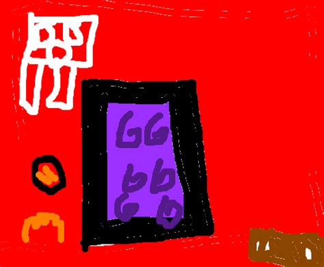 Portal Do Neder Desenho De Joaosanic1 Gartic