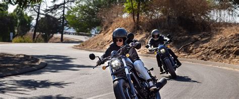 Technical Specifications Of Motorcycles For Different Racing Classes