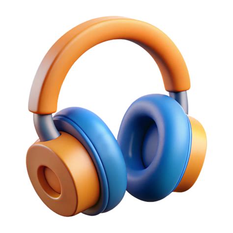 Serene Rustic Wireless Headphones Noise Cancelling Detailed 59139546 Png