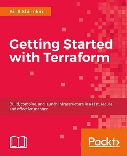 Getting Started With Terraform Let Me Read
