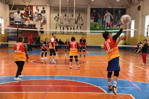 Нийслэлийн Нийслэлийн Биеийн тамир спортын газар