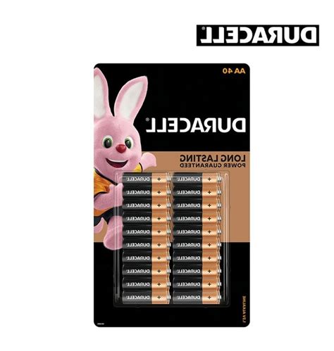 건전지 듀라셀 밧데리 배터리 세트 알카라인 에너자이져 40개 Aa 티몬
