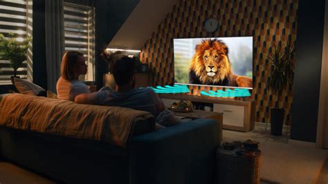 How To Improve Your Tv Sound Mitchell Brown Tv