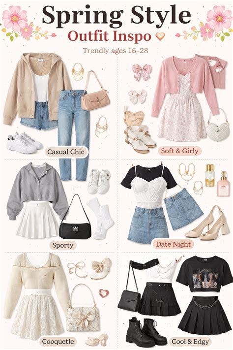 20 Insanely Cute Soft Girl Aesthetic Outfit Ideas Artofit