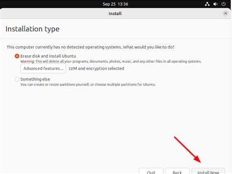 How To Enable Full Disk Encryption In Ubuntu JumpCloud