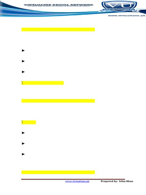 cs001 computer proficiency all midterm solved objective and subjective