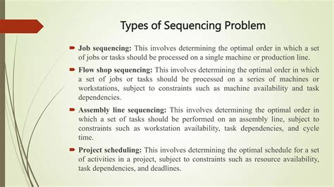 What Is Sequencingpptx Business Business And Finance What Is Sequencingpptx Business Business And Finance