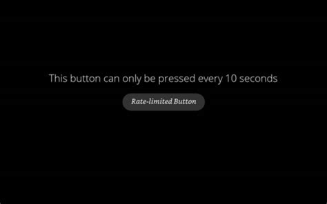 DebounceButton