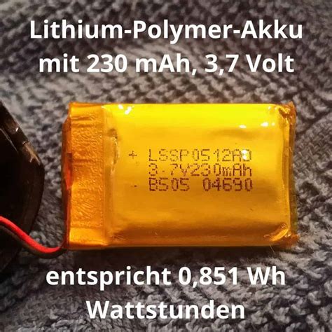 Was bedeutet mAh bei Akkus? Mehr Leistung, mehr Zeit unterwegs - myEuro ...