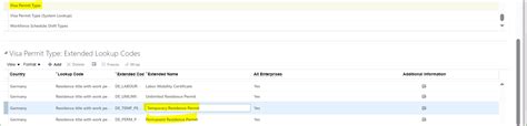 How To Hide Extended Lookup Codes Seeded Values — Cloud Customer Connect