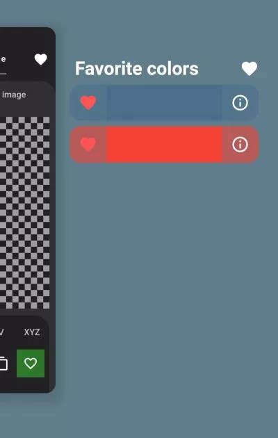 Free Flutter Color Picker App Template Download In 2023 Flutter Service