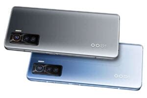 Vivo Iqoo Specifications Choose Your Mobile