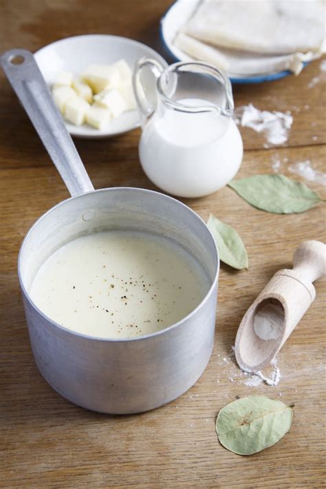 French Mother Sauces Popsugar Food