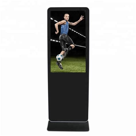 Free 서 Digital 간판 Lcd 광고 Monitor