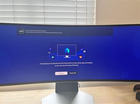 G9 Oled Requires Pc To Boot Twice To Display Displayport R