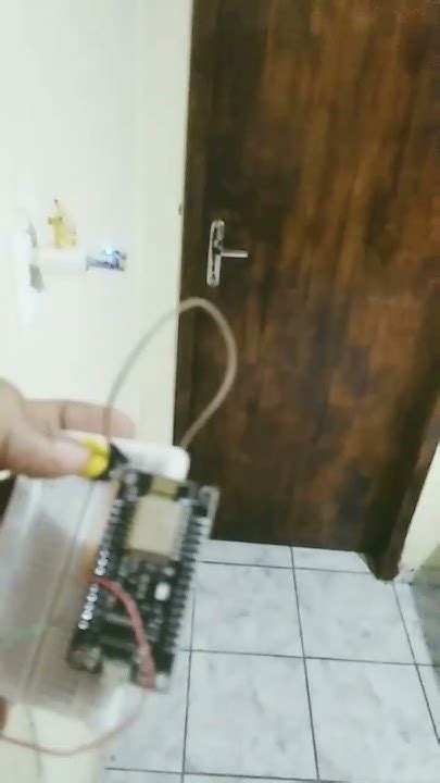 Shorts Esp8266 Esp Arduino Esp01 Esp32 Nodemcu Iot Youtube