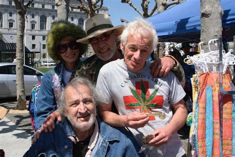 Cannabis Community Reels From Death Of 69 Year Old Activist Og Eddy Lepp 48 Hills