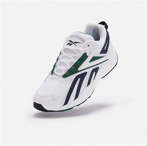 Reebok Interval 96 | Reebok, Sneakers, New balance sneaker