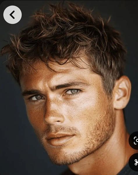 Pin By Aidan Kavanagh On Hairstyles Mens Hairstyles Short Messy