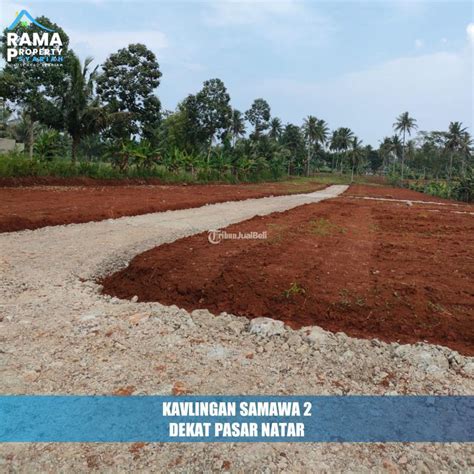 Tanah Pinggir Jalan Natar Dekat Tabek Indah Bisa Kredit Selama 5 Tahun