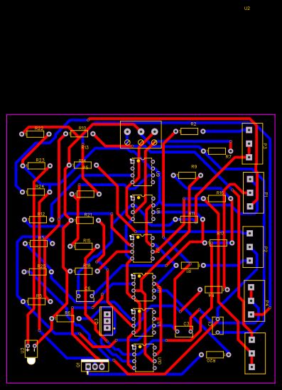 PID CM EasyEDA Open Source Hardware Lab