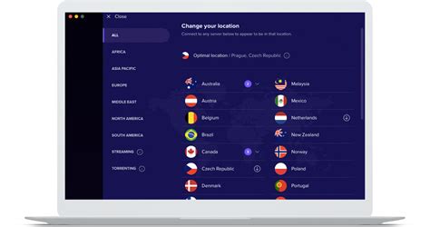 USA VPN Servers Get A USA IP Address