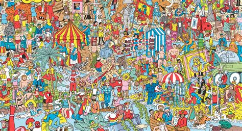 Where S Wally