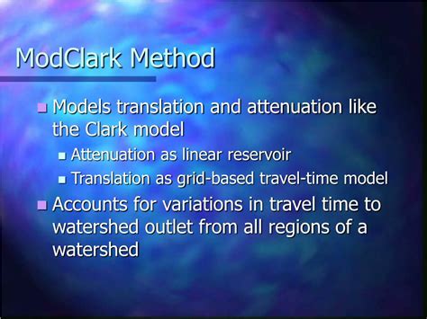 Ppt Hec Hms Powerpoint Presentation Free Download Id225324