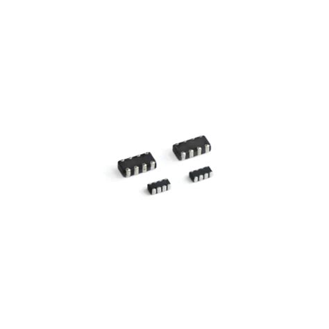 Ferrite Chip Bead Arraycba3216 Zhenhua Electronics