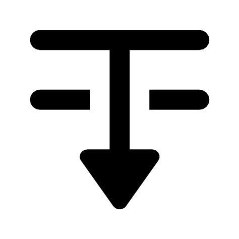 Step Backward Vector SVG Icon SVG Repo