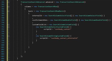 Using Formula Fields In Searches Netsuite Experiences