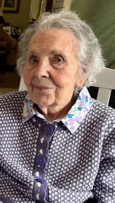 Death Notice Of Maureen Mary Murphy Née Regan Rathgar Dublin Rip Ie