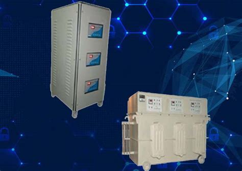 Electronics Power System