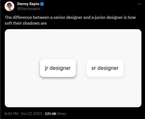 Shadows In Ui Design Tips And Best Practices Logrocket Blog