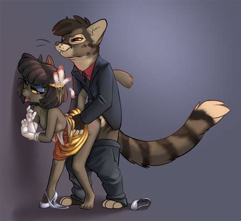 Rule 34 Ambiguous Penetration Anthro Arched Back Breasts Clothed Clothed Sex Clothing Dress