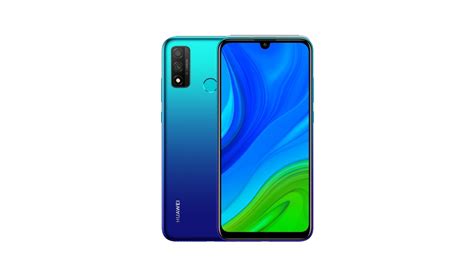 Huawei P Smart 2020 Telset